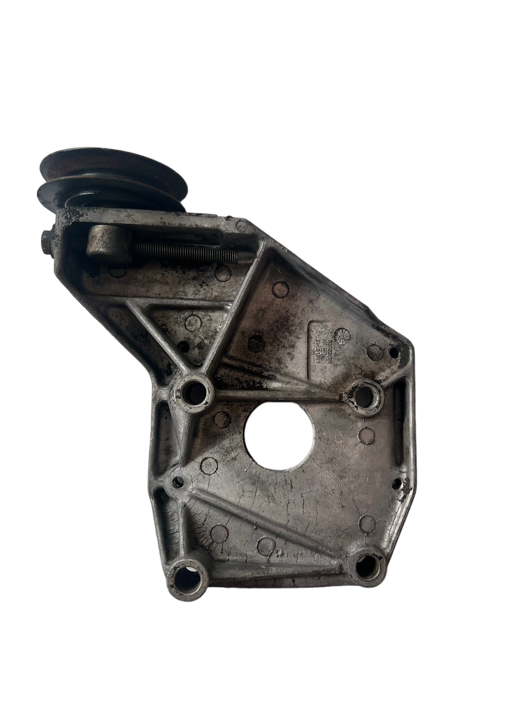 VL Commodore RB30 Air Conditioner Bracket GM 92023809 – TUF Motorsports