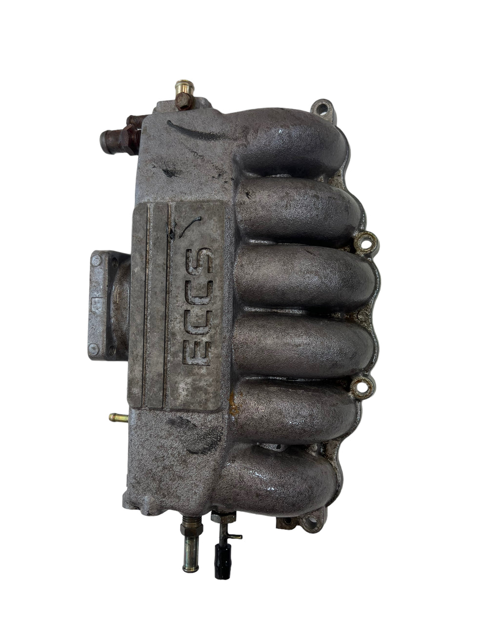 VL Commodore RB30 Upper Air Intake Manifold – TUF Motorsports