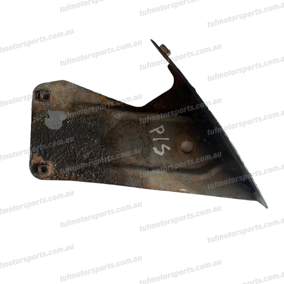 VL Commodore Guard to Bumper Bracket (Passenger Side) – TUF Motorsports