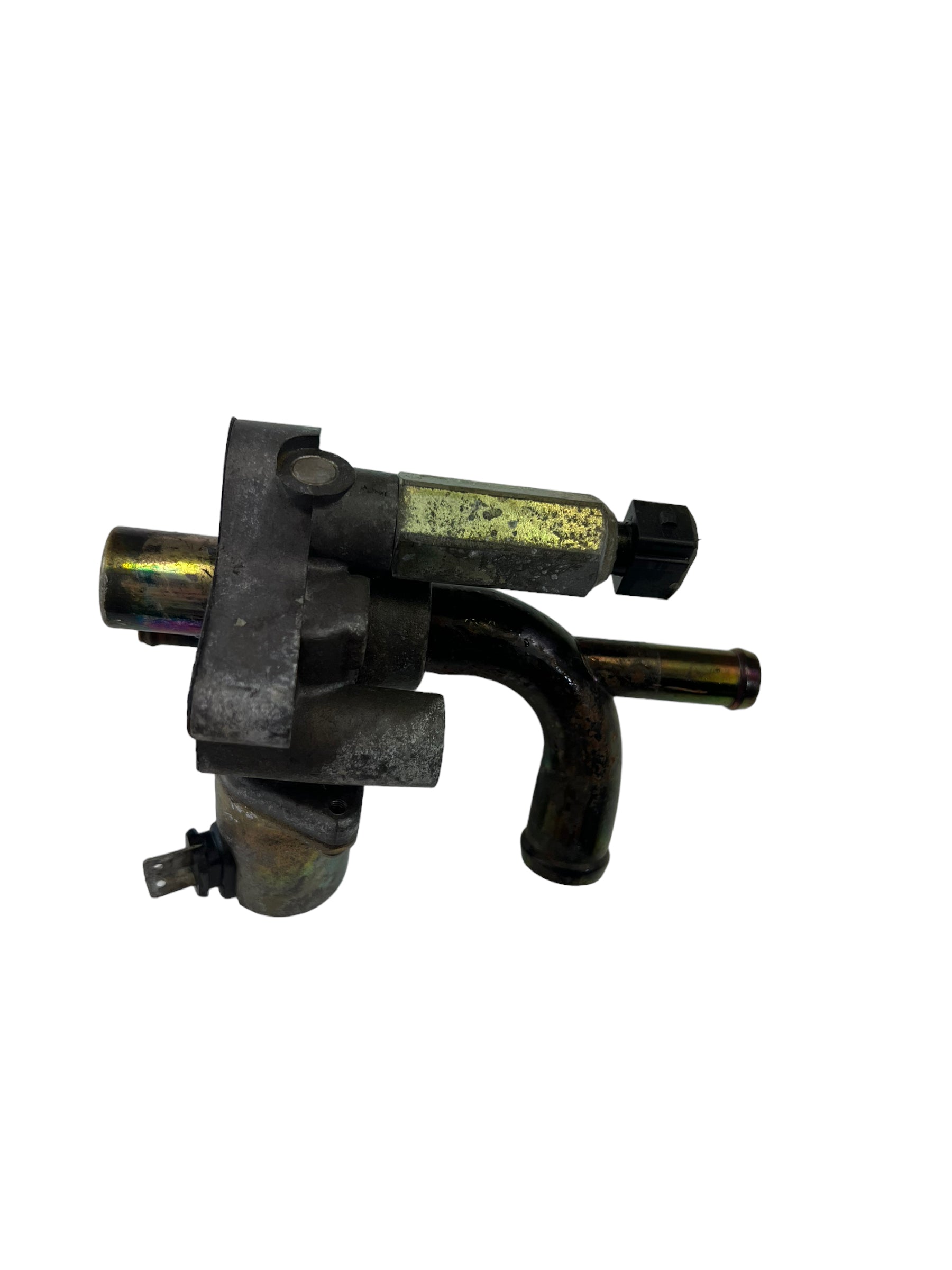 VL Commodore RB30 AAC Valve Assembly (Tested) – TUF Motorsports