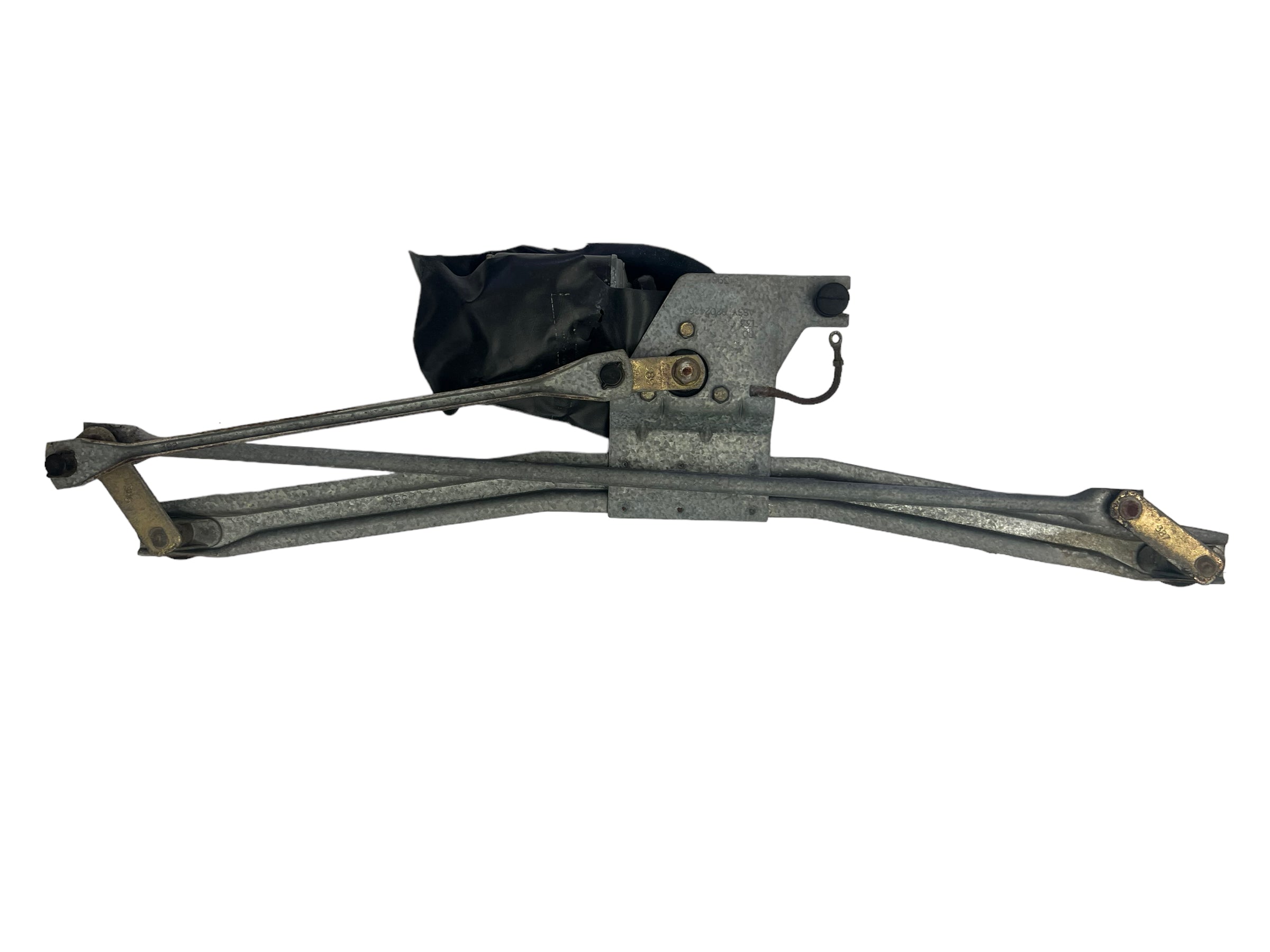 VB VC VH VK VL Commodore Wiper Assembly – TUF Motorsports
