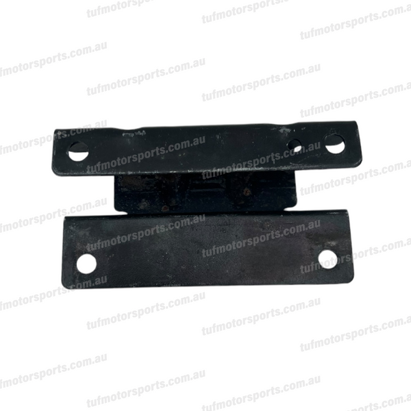 VL Commodore High Rise Console Hinge Upper – TUF Motorsports