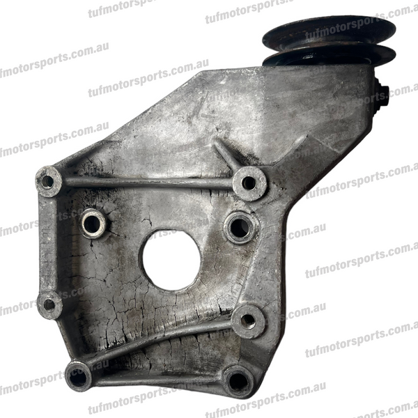 VL Commodore RB30 Air Conditioner Bracket GM 92023809 – TUF Motorsports