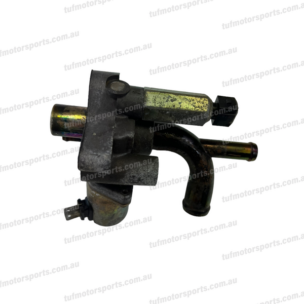 VL Commodore RB30 AAC Valve Assembly (Tested) – TUF Motorsports