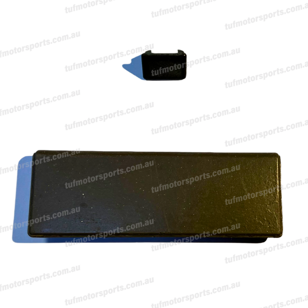 VL Commodore Low Rise Console Blanking Plugs – TUF Motorsports