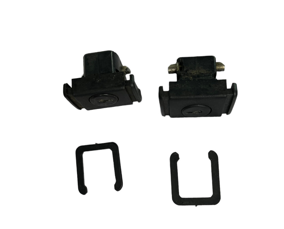 VB VC VH VK VL Commodore Glove Box Lock – TUF Motorsports