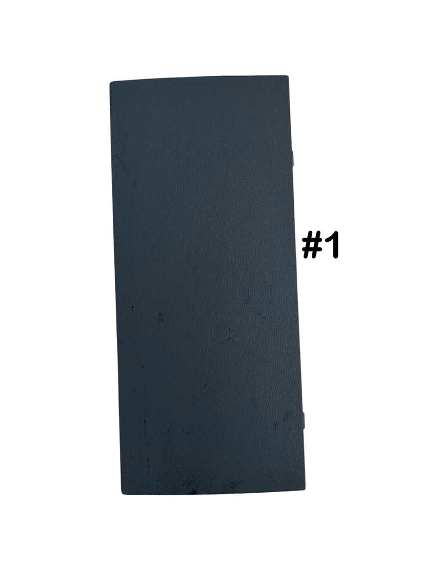 VB VC VH VK VL Commodore Fuse Panel Cover GM 92008166 – TUF Motorsports