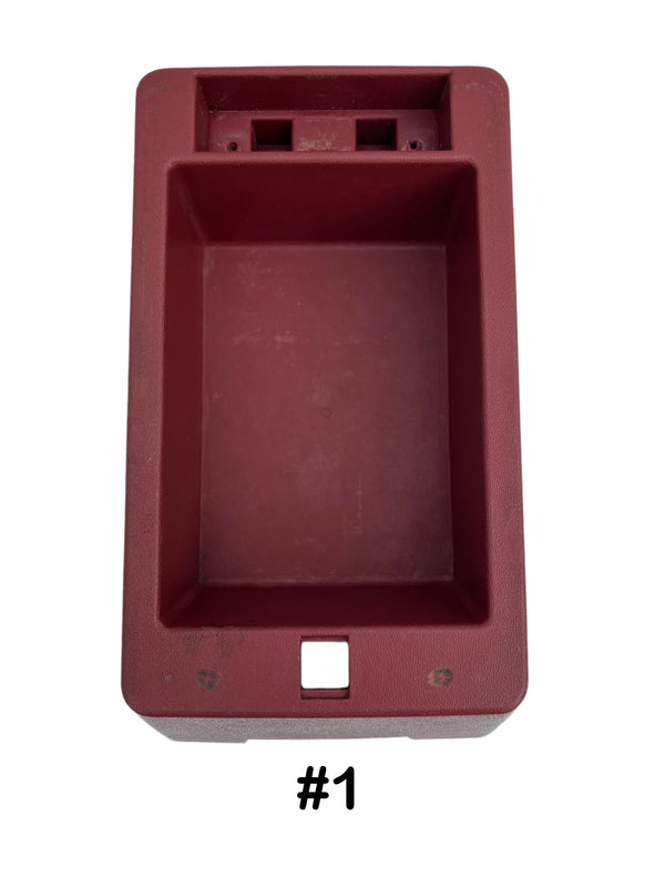 VL Commodore High Rise Console Compartment 92024335 – TUF Motorsports