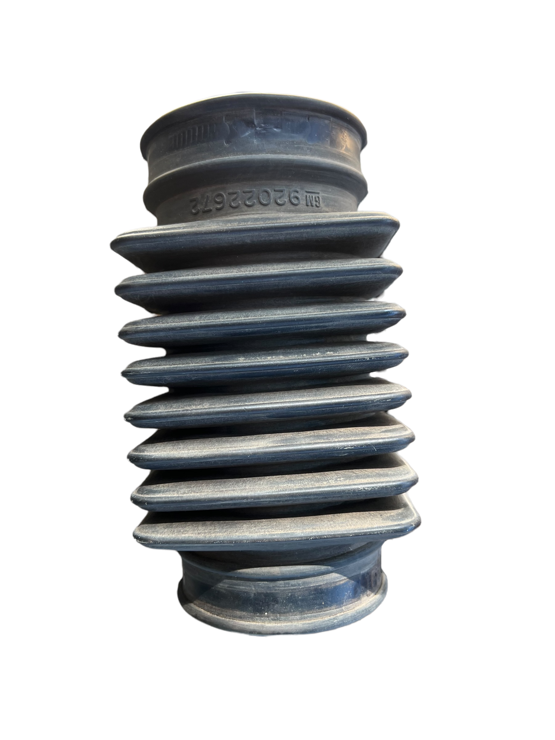 VL Commodore Air Inlet Pipe GM 92022672 – TUF Motorsports